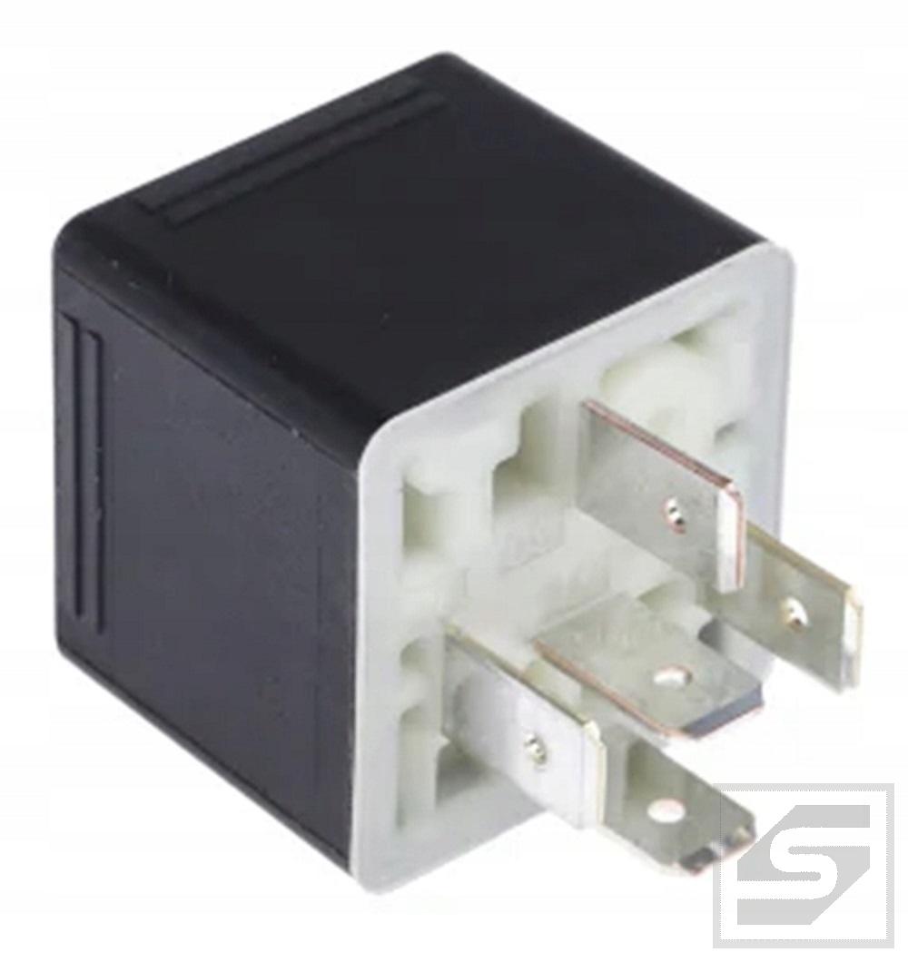 Przekaźnik V23234-A0004-X053 24VDC; 35A;SPDT;TYCO ELECTRONICS;RoHS ...